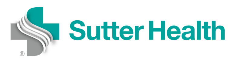 SUTTER HEALTH LOGO – Riptide Entertainment